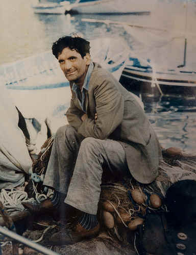 Il Postino (1994) | Preporuke Filmova
