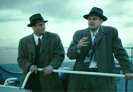 Shutter Island (2010) | Preporuke Filmova