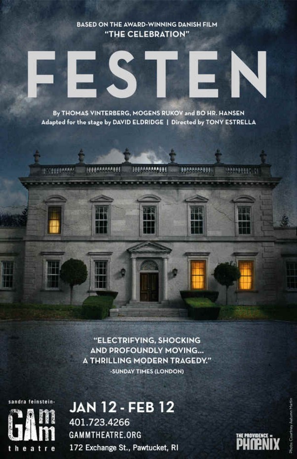 The Celebration (1998) | Preporuke Filmova