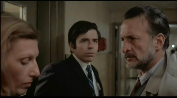 Hospital Scene from the Movie | Preporuke Filmova