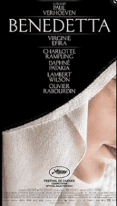 Benedetta-Poster | Preporuke Filmova