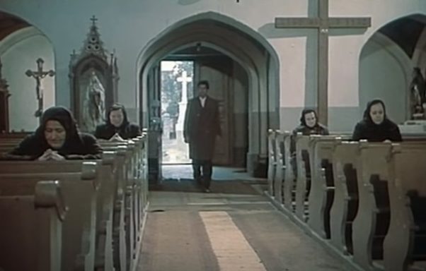 Siroma sam al’ sam besan (1970)
